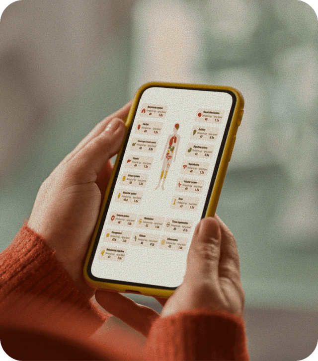 Generation Lab: Biological Age Test & Personal Age Reversal