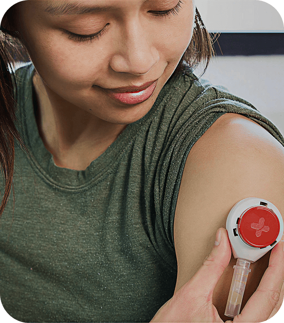 SystemAge: Complete Biological Age At-home Test & Body Age Calculator