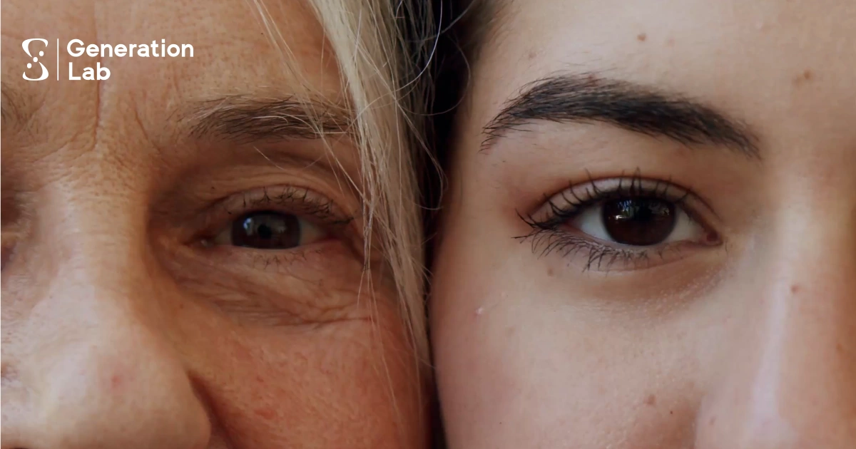 About Generation Lab: Leaders in Longevity & Anti-Aging Science